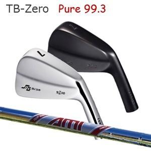 miura TB-ZERO 純鉄 Pure★ 三浦技研 99.3 ★限定 - nimfomane.com