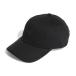 adidas アディダス U PE DAD CAP キャップ IC3031 BLACK :6659910001004:ABC-MART ...