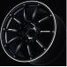 ADVAN Racing RZ2 ヨコハマ アドバンレーシング RZII 6．5J-15 4H（M14） 100 ＋40 GBR/IBR ...