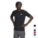 アディダス メンズ 半袖 Tシャツ トレイン エッセンシャルズ Feelready QY264 IC7449 IC7441 IC7440 ...