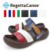 リゲッタカヌー RegettaCanoe CJMB-2500 メンズビッグフットライトサンダル/メンズ :cjmb-2500:リゲッタ公式 ...