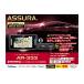 Cellstar セルスター ASSURA AR-333 GPSレーダー :4962886031287:オートバックスYahoo!ショッピング店 - 通販 - Yahoo!ショッピング