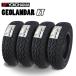 YOKOHAMA 2023年製 GEOLANDAR KT Y828C 145/80R12 80/78N 4本セット :geolandar:バワーズコーポレーション2号店 - 通販 ...