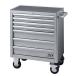[メーカー直送業者便] KTC ローラーキャビネット EKW-1007 シルバー 収納具 7段7引出し 京都機械工具 :EKW-1007:エヒメマシン Yahoo!ショッピング店 - 通販 ...