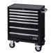 [メーカー直送業者便] KTC ローラーキャビネット EKW-1007BK ブラック 収納具 7段7引出し 京都機械工具 :EKW-1007BK:エヒメマシン Yahoo!ショッピング店 ...