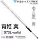 Gamakatsu ラグゼ 宵姫 爽 S73L-solid LUXXE アジングロッド - 最安値・価格比較 - Yahoo!ショッピング｜口コミ・評判からも探せる