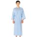 ＫＡＺＥＮの検査着／患者衣(ガウン)です。白衣・介護ユニフォームの通販はアスクル。_OCAHOL_ＫＡＺＥＮの検査着／患者衣(ガウン)です。白衣・介護ユニフォームの通販はアスクル。_OCAHOL_文房具・オフィス・手芸 ＞ 医療用品（プロユ...