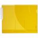 A4/ヨコ置き/見開き/ファスナー　1本/上見出し/ケルン。カラーは黄色です。_OCAHOL_オリジナルファスナー採用で見開き360度を実現。記入しやすく用紙が落ちません。_OCAHOL_文房具・オフィス・手芸 ＞ 医療用品（プロユース）・...