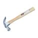 _OCAHOL_●頭部は完全焼き入れ処理(硬度45～55度)、柄は樫よりも軽くて丈夫で弾力性のあるヒッコリーを使用しています。_OCAHOL_文房具・オフィス・手芸 ＞ 工具・メンテナンス用品 ＞ ハンマー・バール ＞ 片口ハンマー