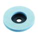 _OCAHOL_●ノンクロム系油脂研磨剤を含浸させたブルーの羊毛フェルトディスクでそのまま鏡面光沢出しができます。●セット内容：●15mm穴用アダプター1箱に1個付(別売品番:GPTAS-5P)_OCAHOL_文房具・オフィス・手芸 ＞ 工...