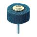 _OCAHOL_●ステンレス、一般金属兼用です。●ナイロン繊維がクッションの役割をし、被研磨材を削り込みすぎることを防ぎます。●ナイロン繊維不織布に研材を特殊樹脂接着剤で固着させてあり、耐薬品性、耐水性、弾力などに優れています。●自生作用に...