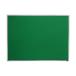 _OCAHOL_●チョーク書き用のグリーンボードです。●片面仕様●マグネット対応●チョーク書き●粉受付(取付済)●セット内容：●ラーフル1個●カラーマグネット4個_OCAHOL_文房具・オフィス・手芸 ＞ 額縁・パネル・ホワイトボード・黒板...