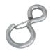 _OCAHOL_●リング部分が溶接されてないので、工具を使ってひねる(開閉)こともできます。_OCAHOL_文房具・オフィス・手芸 ＞ 台車・はしご・運搬用品 ＞ 吊りクランプ・吊りベルト ＞ 荷役金具
