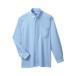 ノーアイロンでお手入れ簡単！きちんとした印象をキープするボタンダウン仕様。_OCAHOL_ノーアイロンでお手入れ簡単！きちんとした印象をキープするボタンダウン仕様。_OCAHOL_文房具・オフィス・手芸 ＞ 作業服・ユニフォーム ＞ 作業着...