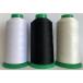 _OCAHOL_エースクラウンフィラメントミシン糸は高強力で適度な伸度をもち、堅牢度抜群で最高品質のポリエステル100％の工業用ミシン糸です。特に耐熱性に高い優れた原糸を使用している為、可縫性が良く、美しい縫い上がりを得られます。エースクラ...
