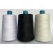 _OCAHOL_ポリエステル100％工業用スパンミシン糸です。衣料に求められる高品質生産に必要不可欠な高強力、低伸度を追求したミシン糸です。ミシン調整範囲が広く安定した可縫性が得られます。また、これらのミシン糸質は柔軟性が良く素材への馴染み...