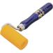 _OCAHOL_ローラーが柔らかく、デジタルプリント壁紙など傷つきやすい壁紙に適しています。糊や汚れが付着しにくい特殊なウレタンです。_OCAHOL_文房具・オフィス・手芸 ＞ 建築資材（内装・外装用品） ＞ 塗料・塗装用品 ＞ 内装用ローラー