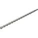 _OCAHOL_●コンクリート・ブロック・モルタルを穿孔できます●刃先が4エッジになっているため、2エッジドリルと比較し、(1)刃先・スパイラル形状の最適化で、穿孔スピードが向上、(2)真円に近い穿孔ができるため、あと施工アンカーをスムーズ...