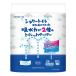 _OCAHOL_・水に濡れた時の丈夫さを向上させ、従来品より、破れにくくなりました。・Tip To Tipのスーパーダブルエンボス加工により2倍の吸水性を再現。（エリエールトイレットティシューダブルとの比較）・トイレを華やかな雰囲気にするリ...