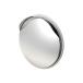 _OCAHOL_ステンレス製なのでさびにくい、ひずまない　ガラス製より少し暗く映りますが衝撃に強く割れない。　_OCAHOL_インテリア・家具・収納 ＞ 屋外用品・ガーデニング ＞ 安全用品 ＞ 安全ミラー