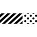 人気のカラーを取り揃えたカラフルでおしゃれなマスキングテープ！_OCAHOL_ちぎって、貼って、はがして。暮らしに気軽に色やデザインをプラスできる、カラフルでおしゃれなマスキングテープ。_OCAHOL_文房具・オフィス・手芸 ＞ 工作用紙・...