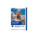 色覚の違いを考慮し、科目ごとに全6色のカラーユニバーサルデザインを採用。中紙には植林木を使用し社会・環境に配慮した商品です。_OCAHOL_GOOD DESIGN賞受賞商品。岩合光照氏の、いきいきとした動物の姿をとらえた写真を表紙に採用。色...