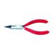 _OCAHOL_●耐摩耗性に優れ、ハードな使用に最適です。●カッティングエッジで切断も可能です。_OCAHOL_文房具・オフィス・手芸 ＞ 工具・メンテナンス用品 ＞ ペンチ・プライヤー ＞ プライヤー