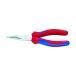 _OCAHOL_●耐摩耗性に優れ、ハードな使用に最適です。●つかみ面には滑り止めの横スジが入っています。●コンフォートハンドル仕様です。_OCAHOL_文房具・オフィス・手芸 ＞ 工具・メンテナンス用品 ＞ ペンチ・プライヤー ＞ プライヤー