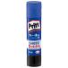 Pritt（プリット）スティックのり。塗った部分が見えて便利なカラータイプ。塗り残しやはみ出しを防止！テキパキ確実に作業したい人におすすめ。しばらくすると色は消えます。_OCAHOL_Pritt（プリット）スティックのり。塗った部分が見えて...