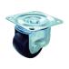 _OCAHOL_●取付高さを限りなく低く抑えた重荷重用キャスターです。●高い荷重をかけた状態でも軽い旋回を維持します。●機器の設置などによる長期間の重荷重による車輪の変形が起きにくくなっています。●取付高さを限りなく低く抑えた重荷重用キャス...