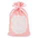 4サイズ展開です。_OCAHOL_ピンク色とレース柄で優しい風合いのリボン付ギフトバッグです。ベビーからガーリーなものまで、幅広くお使い頂けます。母の日やホワイトデイのギフトにも喜んでいただけます。_OCAHOL_文房具・オフィス・手芸 ＞...