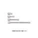 _OCAHOL_●50mm・75mm・125mm・250mm 4本セット_OCAHOL_文房具・オフィス・手芸 ＞ 工具・メンテナンス用品 ＞ 電動工具・電動器具 ＞ エクステンションバー
