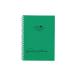 _OCAHOL_●ノート選びは成績アップの第1歩。●今までの不便を解決する一冊です。●専用リーフ（24穴）の採用で、スリムなとじ具でもリーフがスムーズに回転します。＊A5バインダーノート用20穴リーフは利用できません。_OCAHOL_文房具...