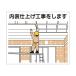 _OCAHOL_●専用の作業工程標識と併用することで、よりわかりやすく週間工程を表示することができます。_OCAHOL_インテリア・家具・収納 ＞ 屋外用品・ガーデニング ＞ 安全用品 ＞ 安全標識