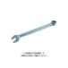 _OCAHOL_●次世代型コンビネーションレンチです。●メガネとスパナを合体させた片目片口レンチです。●メガネ部はディープボックス形状で従来レンチより、より深いところにあるナットに容易にアクセスできます。●握る面が大きく手にフィットし力の入...