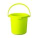 _OCAHOL_●肉厚で強度あるスタンダードのカラーバケツです。●食品衛生法適合品です。●HACCP対策など区域別の使用などに重宝します。_OCAHOL_キッチン・バス・リビング ＞ 掃除用具 ＞ バケツ・モップ ＞ モップ