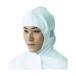 _OCAHOL_●汎用性の高いシンプルなフードです。●ISO Class6(Fed/STDクラス1000)相当品_OCAHOL_文房具・オフィス・手芸 ＞ 計測・理化学・クリーンルーム用品 ＞ クリーンウェア ＞ クリーンキャップ・無塵帽子