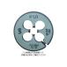 _OCAHOL_●切り屑を逃がす穴を持っためねじ形の工具です。●調整ねじ付きです。●おねじ加工用。●タングステン鋼（SKS2）_OCAHOL_文房具・オフィス・手芸 ＞ 工具・メンテナンス用品 ＞ タップ・ダイス・面取り工具 ＞ 工作機用ね...