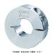 _OCAHOL_●締結力の強いスリットタイプです。●交換時に便利な型番マーキング付きです。●焼き付き防止処理を施したボルトを使用しています。●ベアリングとシャフトの固定。●ステンレス(SUS304)_OCAHOL_文房具・オフィス・手芸 ＞...