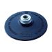 _OCAHOL_●キュービトロン（TM）[[R2]]TSディスク、TS METACON用のパッドです。●鉄、ゴム_OCAHOL_文房具・オフィス・手芸 ＞ 工具・メンテナンス用品 ＞ 研削・研磨用品 ＞ グラインダー用研磨材