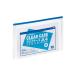 _OCAHOL_整理整とんや仕分けに一役買います。書類を項目ごとに分けたり、用途はいろいろ。中身の見える透明本体。_OCAHOL_文房具・オフィス・手芸 ＞ ファイル ＞ クリアケース ＞ クリアーケース（A4）