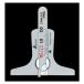 _OCAHOL_タイヤの溝測定に適しています。_OCAHOL_文房具・オフィス・手芸 ＞ 計測・理化学・クリーンルーム用品 ＞ ゲージ ＞ デプスゲージ