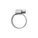_OCAHOL_●オールステンレスタイプのドライバー締めホースバンドです。_OCAHOL_文房具・オフィス・手芸 ＞ 計測・理化学・クリーンルーム用品 ＞ チューブ・ホース（実験用） ＞ ホースバンド・クリップ