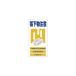 _OCAHOL_●日本語、英語、中国語、韓国語の4ヶ国語で注意を促します。●労働環境の国際化に対応した表記内容です。●多国籍国対応の安全標識です。_OCAHOL_インテリア・家具・収納 ＞ 屋外用品・ガーデニング ＞ 安全用品 ＞ 安全標識