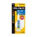 タレない、しみこまない、ゼリー状強力接着剤のお徳用サイズ。_OCAHOL_タレない、しみこまない、ゼリー状強力接着剤のお徳用サイズです。木材・金属・硬質プラスチック・合成ゴム・陶磁器など、幅広い用途に使用可能。電化製品などのスピード接着・補...