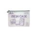 中身が一目で分かり、水にも強いメッシュケース。_OCAHOL_中身が一目で分かり、水にも強いメッシュケース。ノベルティにおすすめです。_OCAHOL_文房具・オフィス・手芸 ＞ ファイル ＞ クリアケース ＞ クリアーケース（A4）