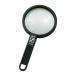 _OCAHOL_2倍と4倍で1つ2役_OCAHOL_文房具・オフィス・手芸 ＞ 計測・理化学・クリーンルーム用品 ＞ ルーペ ＞ その他 ルーペ
