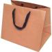 クラフト色の紙とこげ茶色の持ち手がとても良い雰囲気の手提袋です。_OCAHOL_クラフト色の紙とこげ茶色の持ち手がとても良い雰囲気の手提袋です。_OCAHOL_文房具・オフィス・手芸 ＞ 工作用紙・袋・ラッピング ＞ 紙袋・レジ袋・ギフトバ...