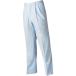 住商モンブランのパンツ、メンズ、ホワイト、ツータック、半ゴム、ＥＣＯ商品_OCAHOL_住商モンブランのパンツ、制電機能を付与、グリーン購入法対象商品、はき心地が快適なパンツ_OCAHOL_文房具・オフィス・手芸 ＞ 作業服・ユニフォーム ...