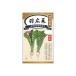 山梨の伝統野菜。作りやすい漬け菜_OCAHOL_山梨の伝統野菜。作りやすい漬け菜。ガーデニングや家庭菜園を楽しみたい方におすすめの野菜・花の種です。オフィスやエントランス・玄関、門や外構の雰囲気づくり、植物を育てる学習や食育、理科の観察・植...